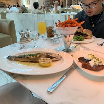 RH SAN FRANCISCO - Updated January 2025 - 359 Photos & 85 Reviews - 590 ...