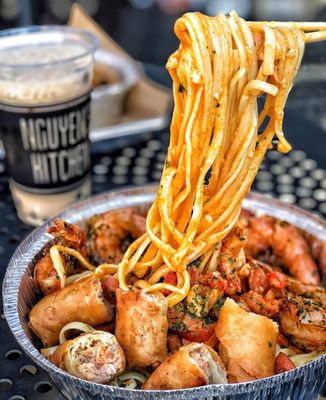 NGUYEN’S KITCHEN - Updated December 2025 - 417 Photos & 227 Reviews ...