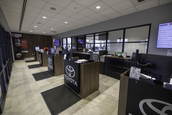 WILLIAMS TOYOTA OF ELMIRA - Updated January 2026 - 39 Photos & 11 ...