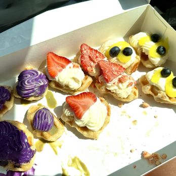 KOCO KOREAN FRIED CHICKEN & CROFFLES - Updated June 2025 - 1009 Photos ...