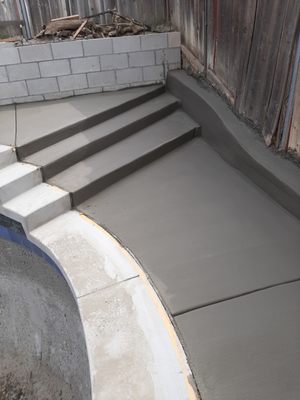 DURAN CONCRETE - Updated October 2025 - 70 Photos - 712 La Jolla Ave ...