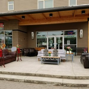 GOODWILL INDUSTRIES OF LANE AND SOUTH COAST COUNTIES - Updated December ...