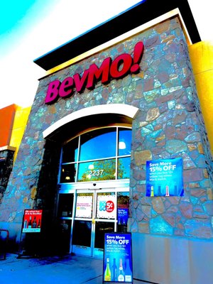 BEVMO - Updated February 2025 - 408 Photos & 79 Reviews - 2237 Otay ...