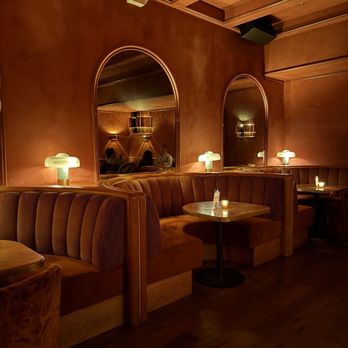 BAR BONOBO - Updated October 2025 - 125 Photos & 61 Reviews - 184 8th ...