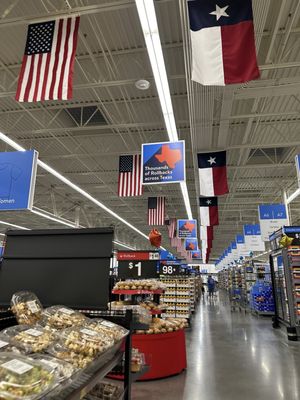 WALMART SUPERCENTER - Updated December 2025 - 30 Photos & 38 Reviews ...