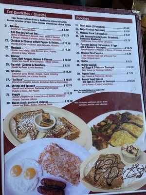 MISSION’S KITCHEN - Updated December 2025 - 147 Photos & 200 Reviews ...