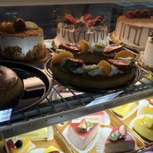 PAN AMERICAN BAKERY & GRILL - 139 Photos & 180 Reviews - Latin American ...