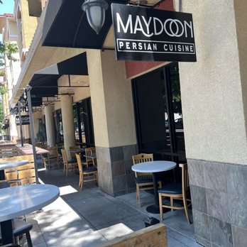 MAYDOON - Updated November 2024 - 949 Photos & 654 Reviews - 1501 16th ...