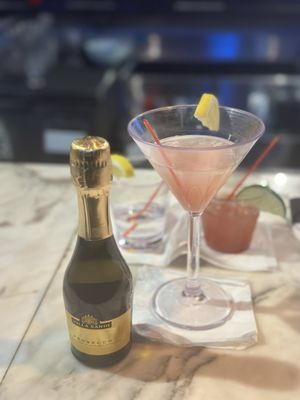 THEORY RESTAURANT & LOUNGE - Updated January 2026 - 58 Photos & 79 ...