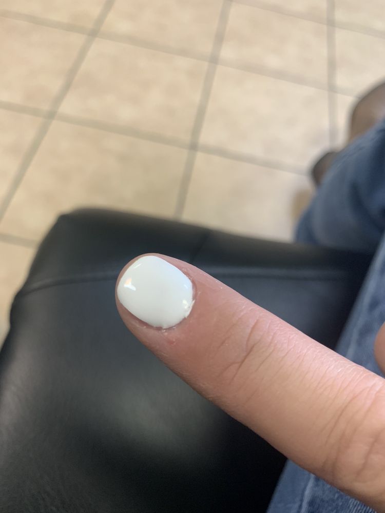 UPSCALE NAILS & SPA - Updated September 2024 - 77 Photos & 59 Reviews ...