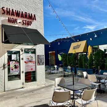 SHAWARMA NON-STOP - Updated February 2025 - 40 Photos & 68 Reviews ...