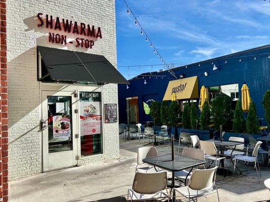 SHAWARMA NON-STOP - Updated January 2026 - 43 Photos & 77 Reviews ...