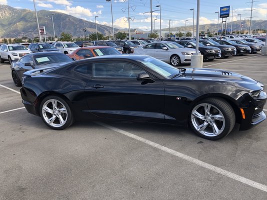 RIVERTON CHEVROLET - Updated September 2025 - 32 Photos & 127 Reviews ...