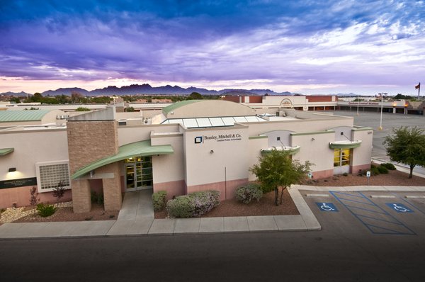 BEASLEY, MITCHELL & - Updated January 2026 - 509 S Main St, Tucson ...