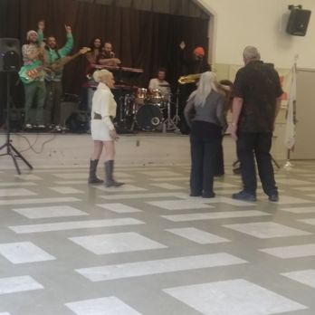 SANTA ROSA VETERANS MEMORIAL BUILDING - Updated December 2025 - 23 ...