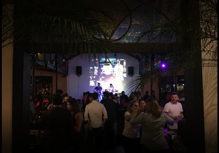 AGORA BAR - Updated October 2025 - Av. Professor Abraão de Morais, 431 ...