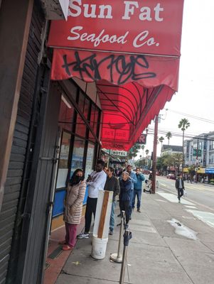 SUN FAT SEAFOOD COMPANY - Updated December 2024 - 264 Photos & 409 ...