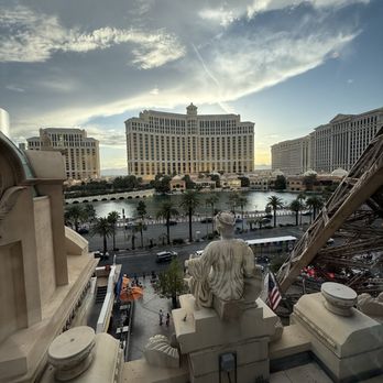 CHERI ROOFTOP - Updated June 2025 - 804 Photos & 831 Reviews - 3655 S ...