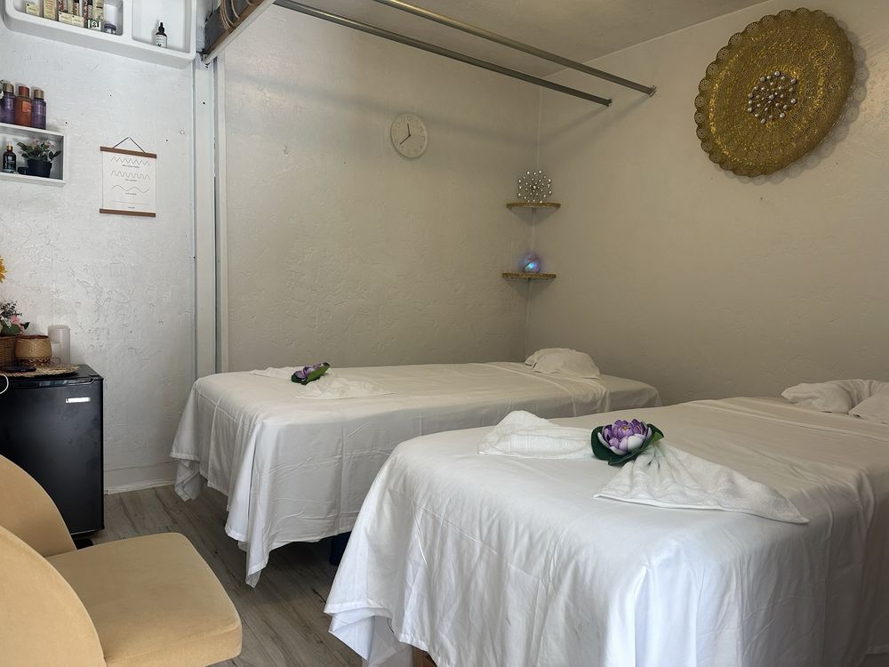 MASSAGE THAI WAY - Updated March 2025 - 51 Photos & 50 Reviews - 7742 ...