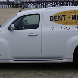 DENT MASTERS - 26 Photos & 42 Reviews - Huntington Beach, California ...