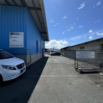 CONTAINERLAND - Updated January 2026 - 162 Photos & 112 Reviews - 667 ...