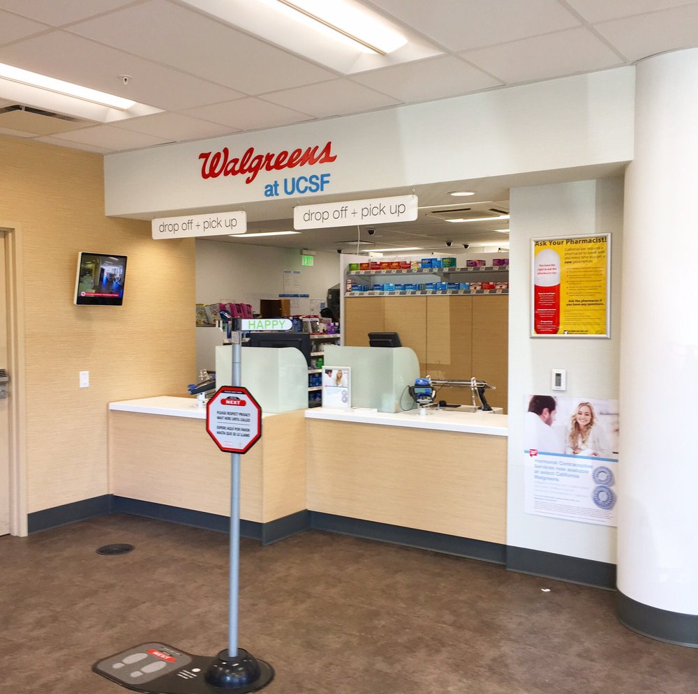 WALGREENS AT HEALTH SYSTEM PHARMACY - Updated August 2025 - 34 Photos ...