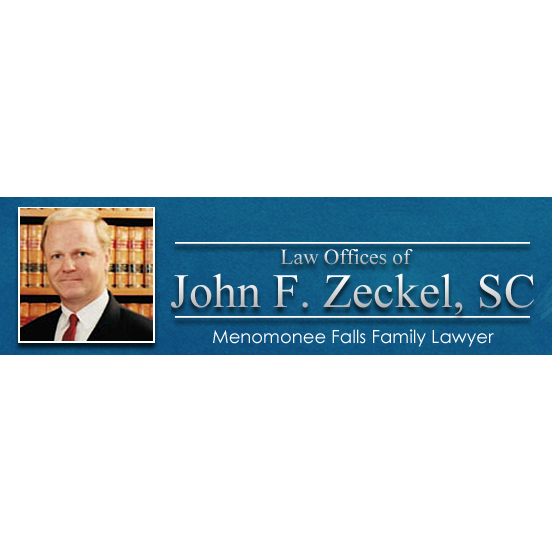 LAW OFFICE OF JOHN F ZECKEL - Updated May 2026 - N88W16551 Main St ...