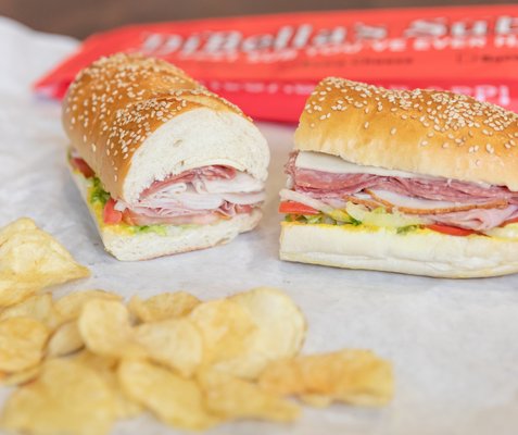 DIBELLA’S SUBS - Updated December 2025 - 144 Photos & 145 Reviews - 16 ...