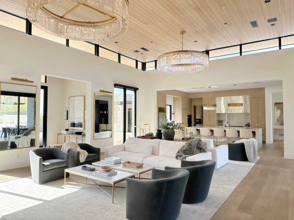 RACHAEL SHEA INTERIORS - Updated April 2026 - 35 Photos - San Diego ...