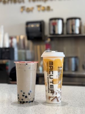 MACU TEA - Updated October 2025 - 188 Photos & 79 Reviews - 1316-8368 ...