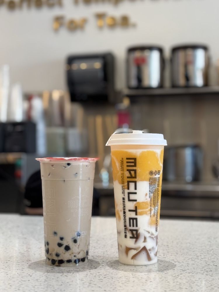 MACU TEA - Updated October 2025 - 188 Photos & 79 Reviews - 1316-8368 ...
