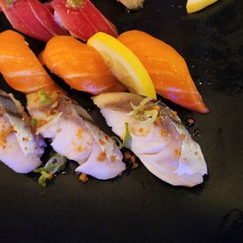 NEO AYCE SUSHI & IZAKAYA - Updated July 2024 - 379 Photos & 162 Reviews - 9346 Corbin Ave, Los ...