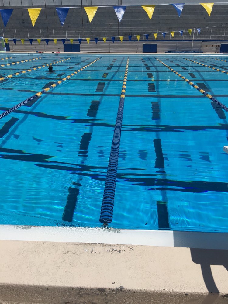 BOBBY HICKS POOL - Updated May 2024 - 4120 W Mango Ave, Tampa, Florida ...