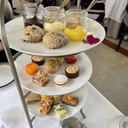 MAP ROOM TEA LOUNGE - Updated December 2025 - 219 Photos & 114 Reviews ...