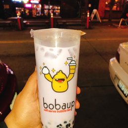 BOBA UP - Updated August 2025 - 745 Photos & 430 Reviews - 4141 ...