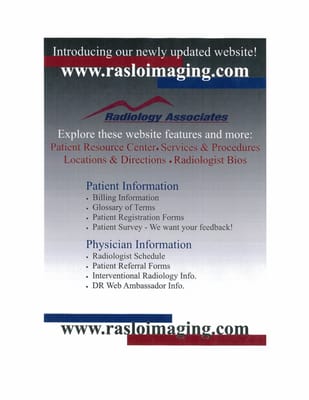 FIVE CITIES MEDICAL IMAGING - Updated November 2025 - 16 Photos & 59 ...