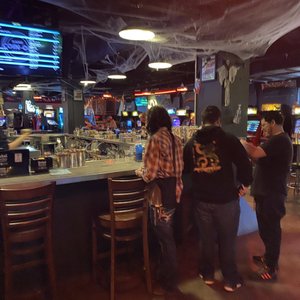 COIN-OP GAME ROOM - 989 Photos & 906 Reviews - 908 K St, Sacramento ...