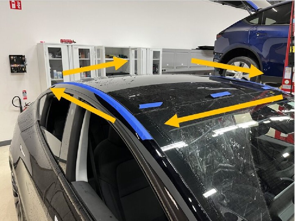 EASY STREET AUTO GLASS - Updated November 2025 - Request a Quote - 123 ...