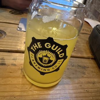 THE GUILD - Updated August 2025 - 205 Photos & 97 Reviews - 461 Main St ...