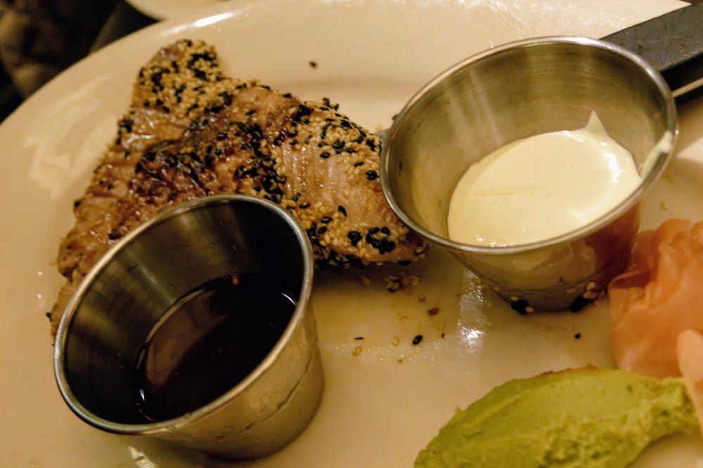 WILDFIRE - 583 Photos & 597 Reviews - 1300 Patriot Blvd, Glenview ...