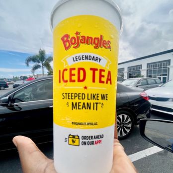 BOJANGLES - Updated December 2025 - 38 Photos & 21 Reviews - 7930 US 19 ...