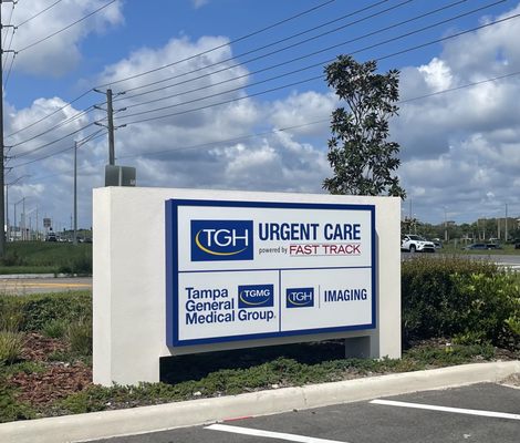 TGH URGENT CARE POWERED BY FAST TRACK - Updated October 2025 - 14 Photos - 19027 Wingshooter Way ...