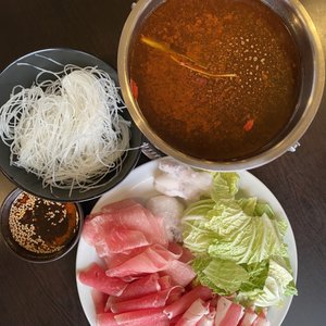 HOTLY POT - Updated May 2025 - 2230 McPhillips Street, Winnipeg ...