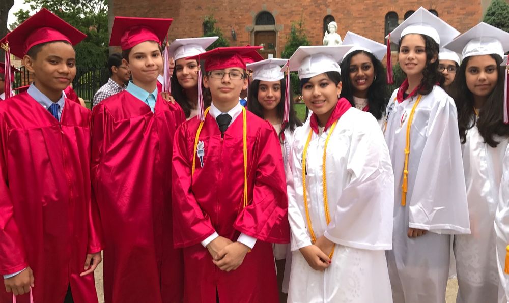 HOLY CHILD JESUS CATHOLIC ACADEMY - Updated October 2025 - 17 Photos ...