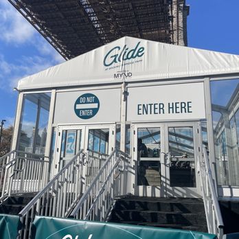 GLIDE AT BROOKLYN BRIDGE PARK - Updated January 2026 - 21 Photos & 11 ...