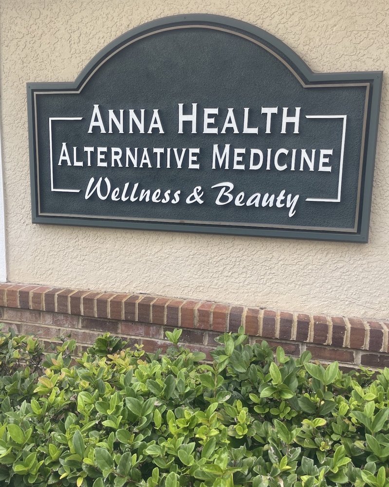 ANNA HEALTH ACUPUNCTURE & CHIROPRACTIC - Updated December 2025 - 13 ...