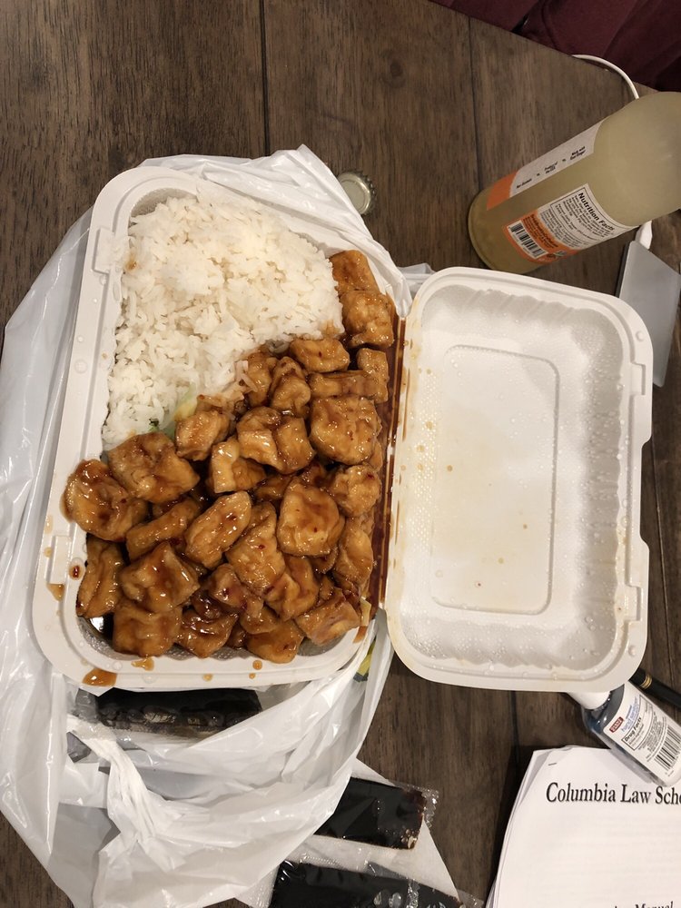 NEW GOLDEN DRAGON RESTAURANT - 49 Photos & 38 Reviews - 398 W 145th St ...