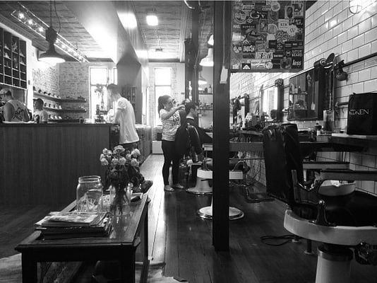 UNCLE JOE’S BARBER SHOP - Updated July 2025 - 19 Photos & 14 Reviews ...