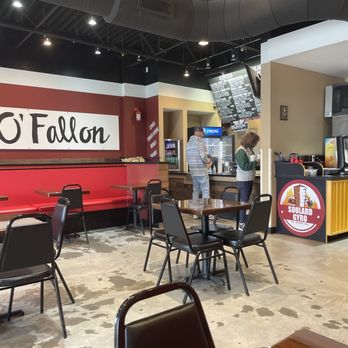 SOULARD GYRO - Updated October 2025 - 144 Photos & 198 Reviews - 1280 ...