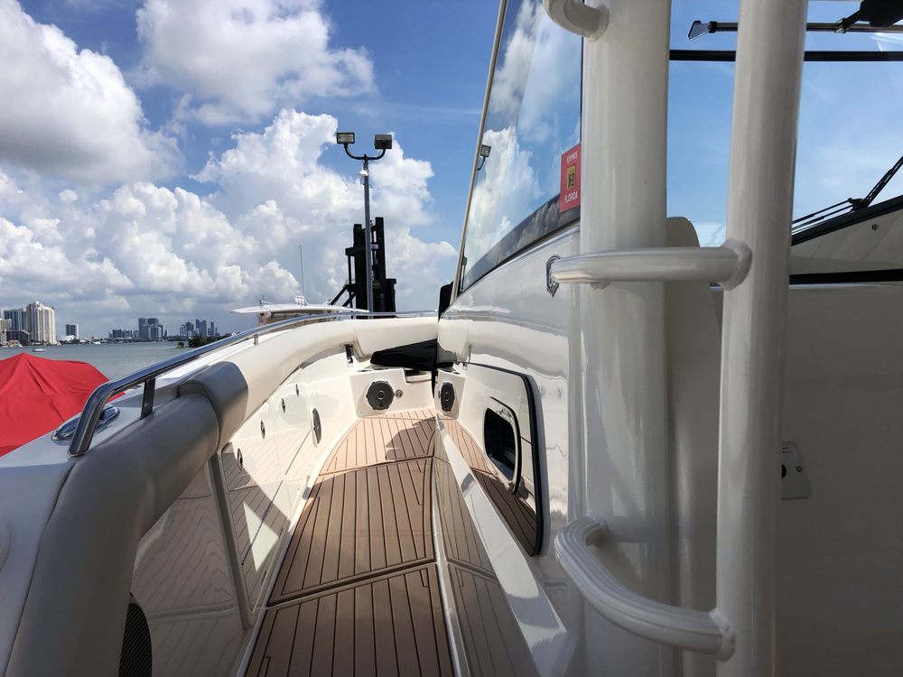 SOS MARINE DETAILING - Updated August 2024 - 47 Photos - 7124 Bay Dr ...